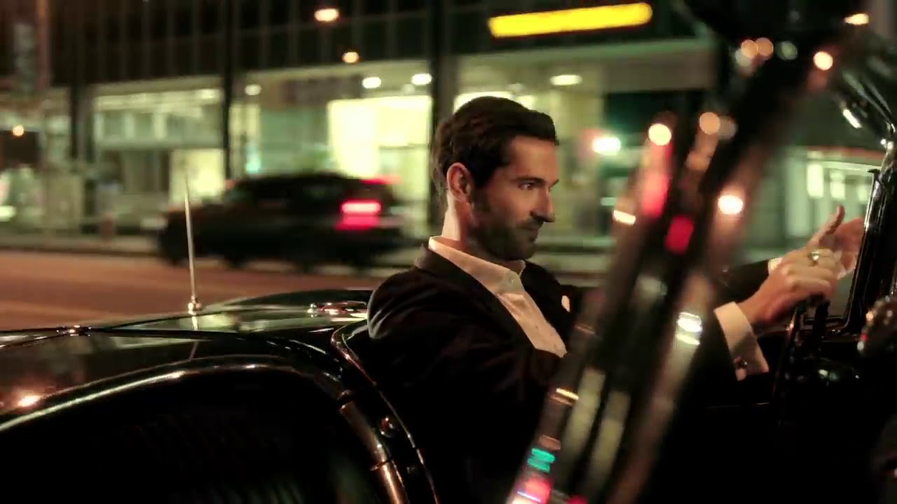 Trailer _ Season 1 _ LUCIFER (official) - YouTube