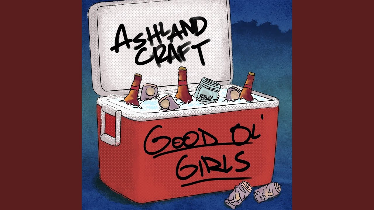 Good Ol' Girls - YouTube