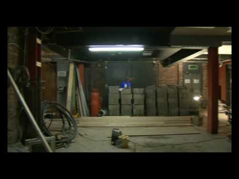 FAC251: Video Diary Episode 2 - YouTube