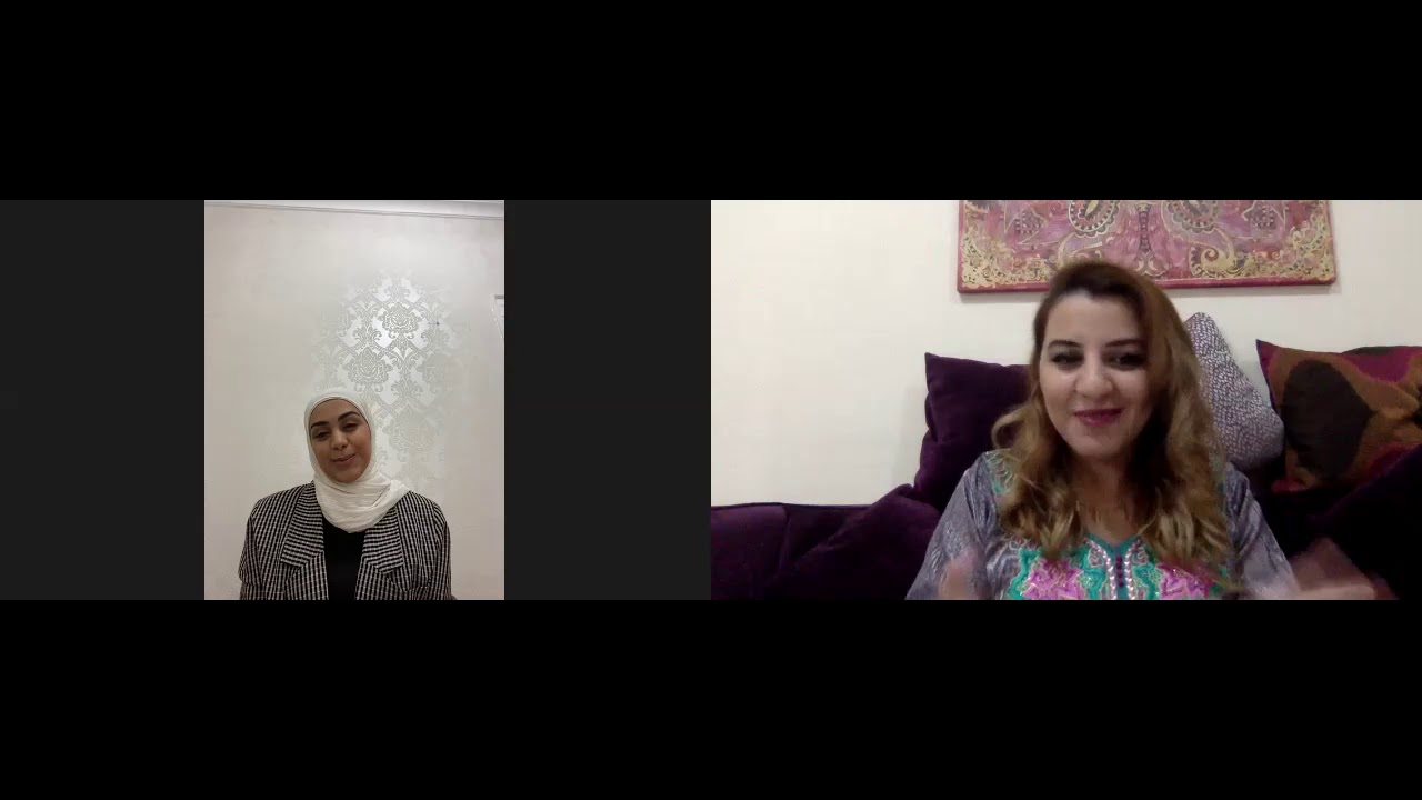 Simple Talks with Dr. Sabrin Ali Azim - YouTube