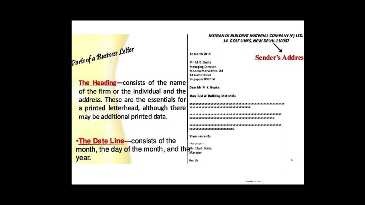 Define Business Letter How To Write It YouTube define-business-letter-how-to-write-it-youtube