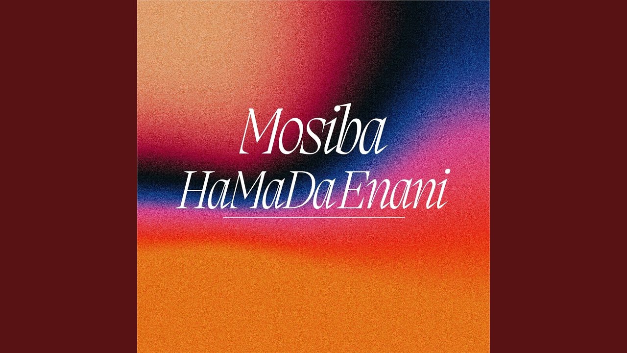 Mosiba - YouTube