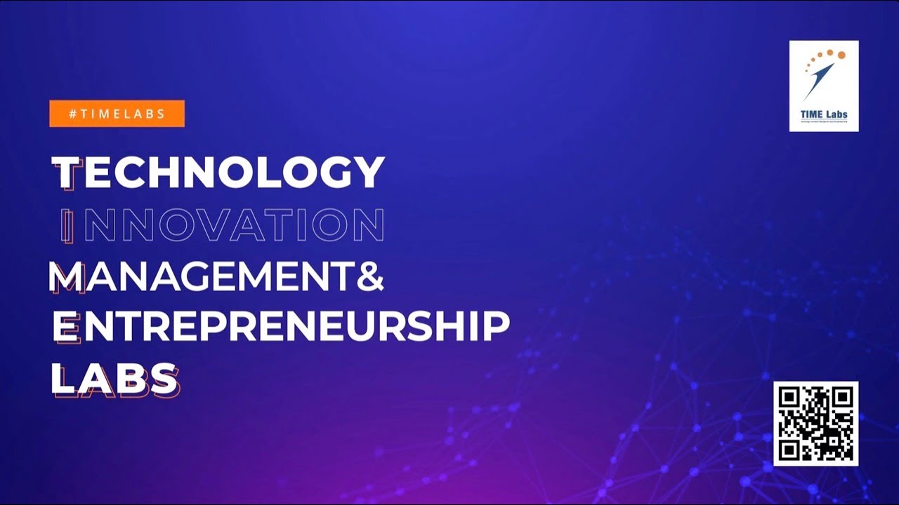 เกี่ยวกับ TIME Labs | About TIME Labs - YouTube