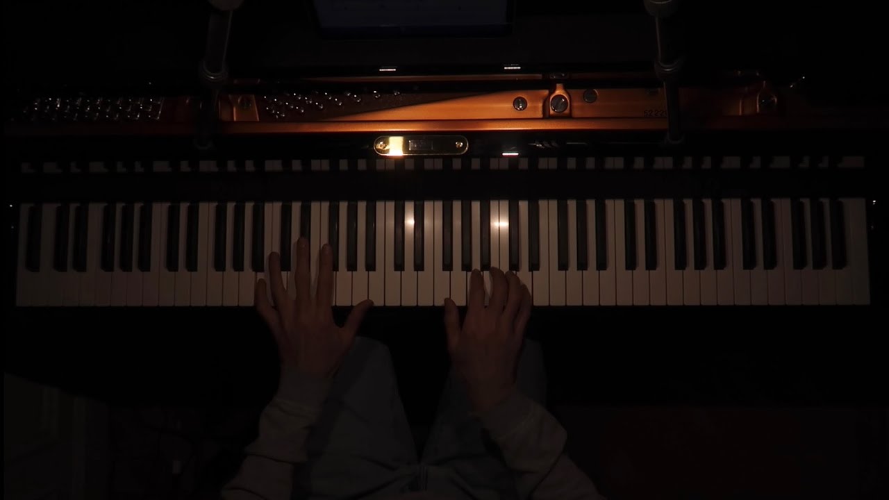 Only One - Kanye West (Piano Version) - YouTube