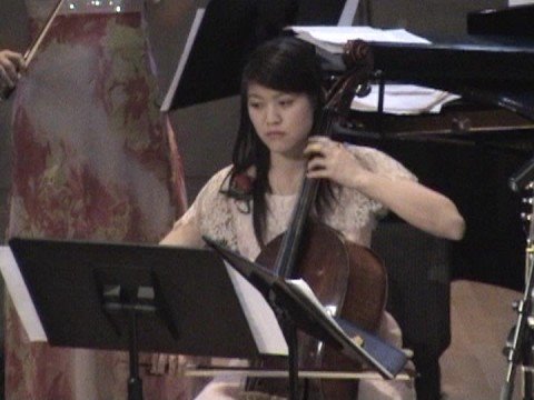 How Beautiful - Strings - YouTube