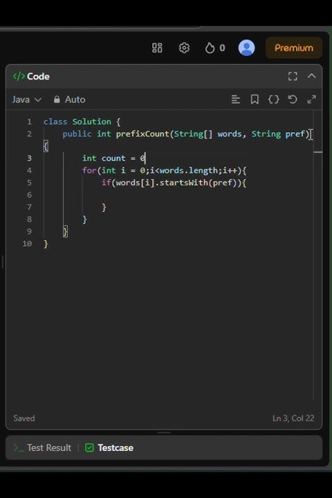 Daily Challenge 0901 Codewithme Coding Leetcodechallenge Computerscience Codinglife Java