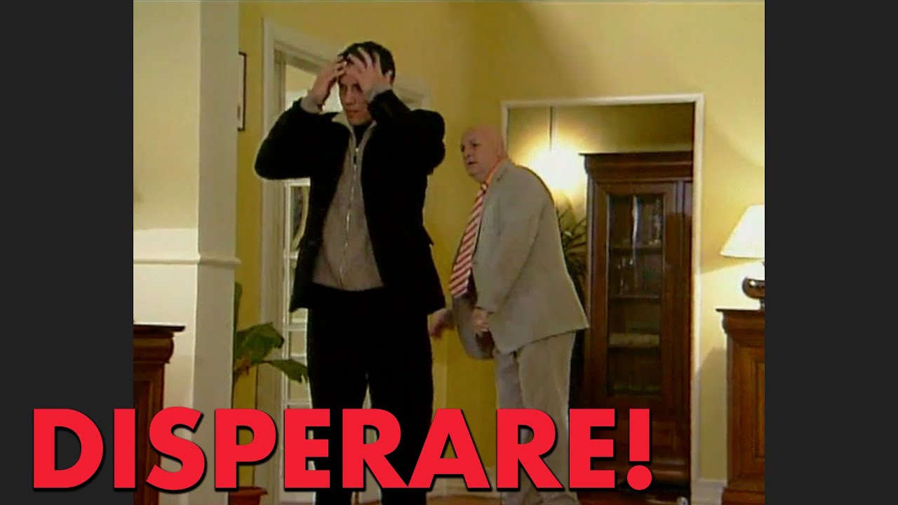 DISPERARE! --- Viziru in rolul lui Max din serialul Lacrimi de Iubire ...