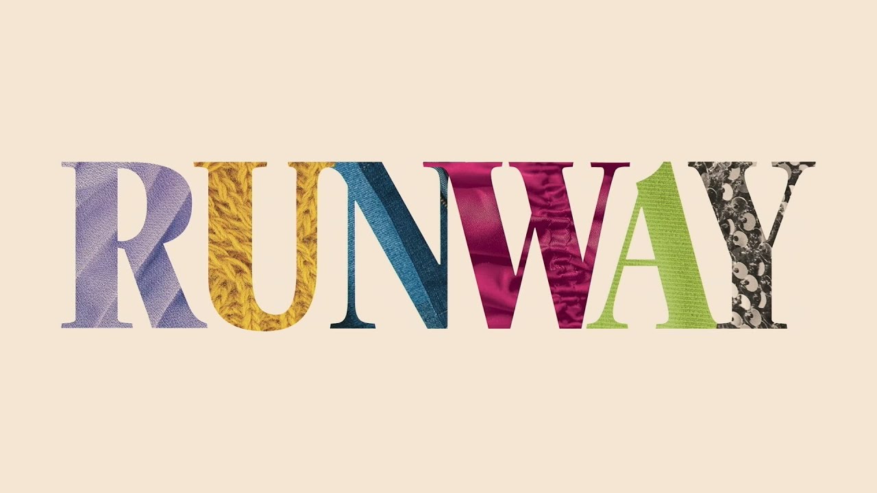 Lasell Runway Fashion Show - Undergraduate - 2024 - YouTube