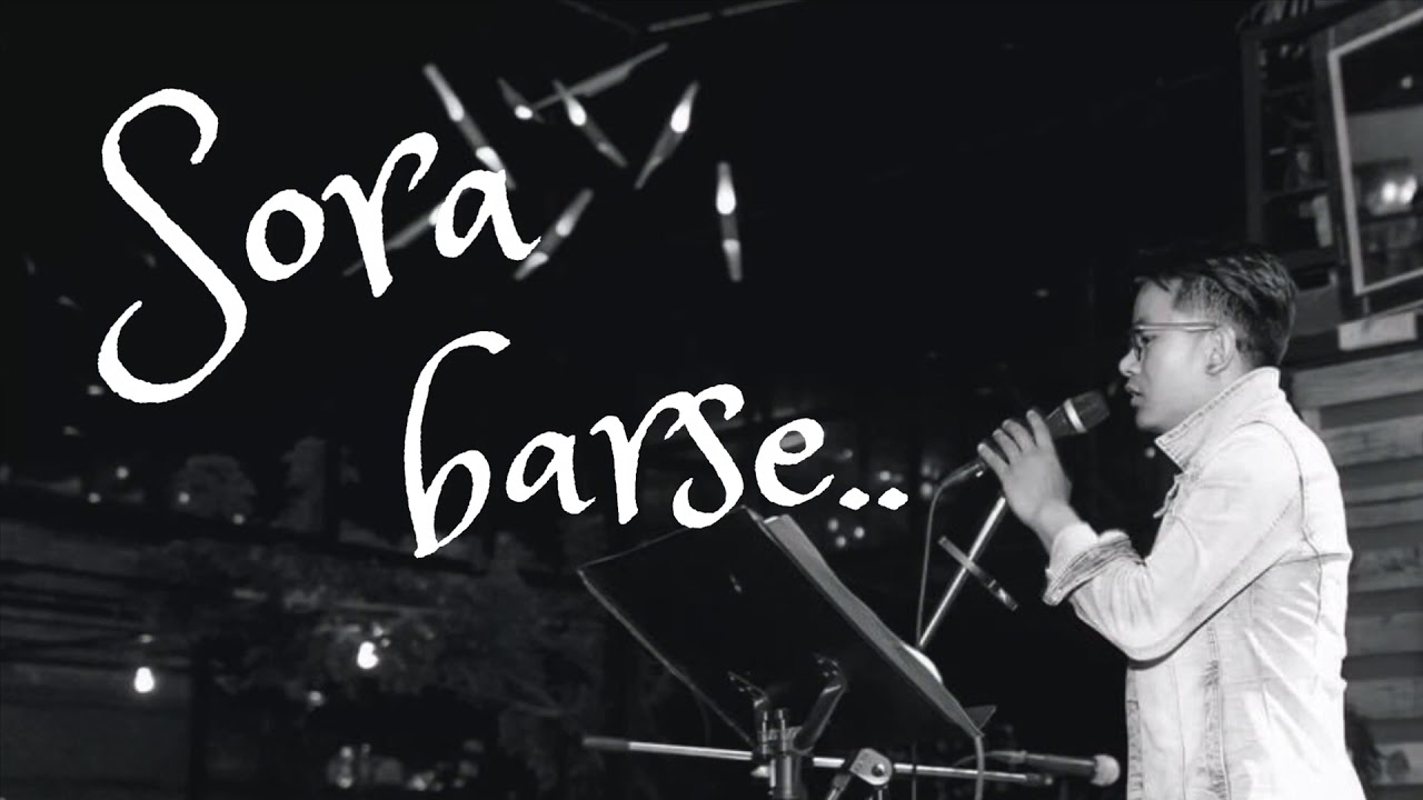 Sora barse umeraima Nepali 🇳🇵 song - YouTube