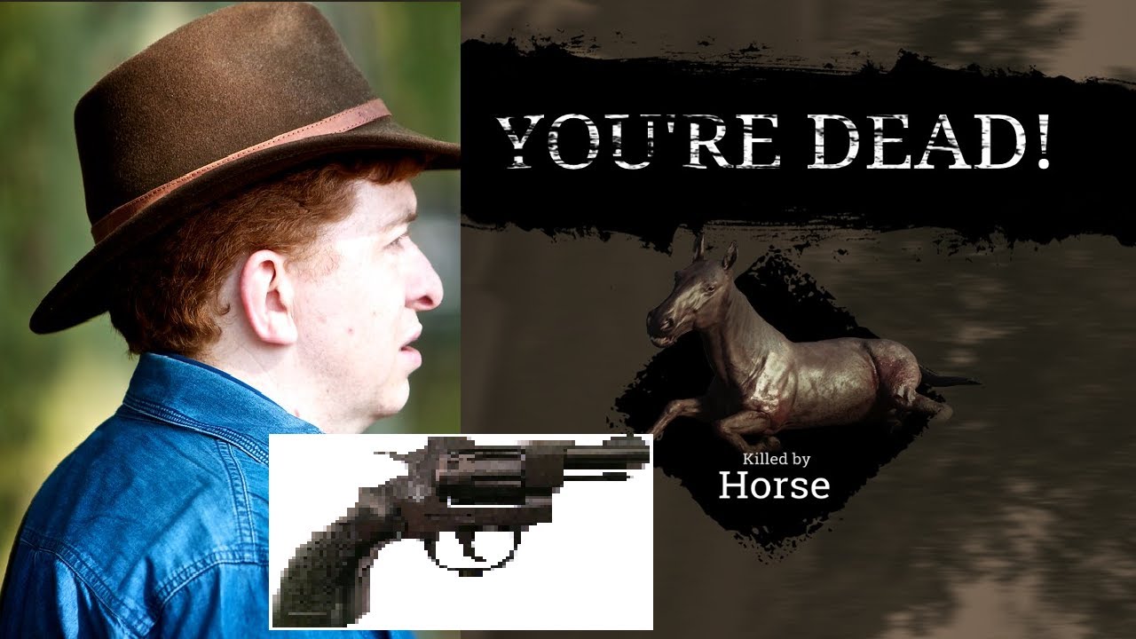High Quality Hunt Showdown Memes - YouTube