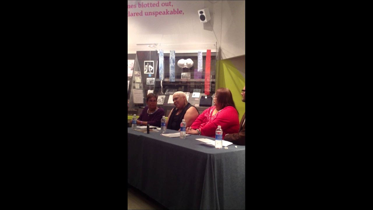 Tenderloin transgender activists discuss Compton's Cafeteria 1966 riot ...