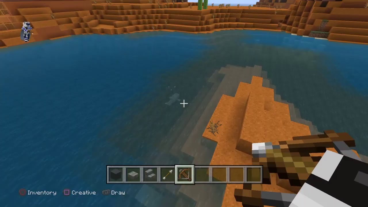 Minecraft: Battleship, SS Smol Peen Tour! - YouTube