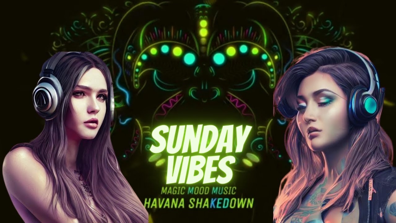 Havana Shakedown: The magic behind the best ethnic visualizer music and ...