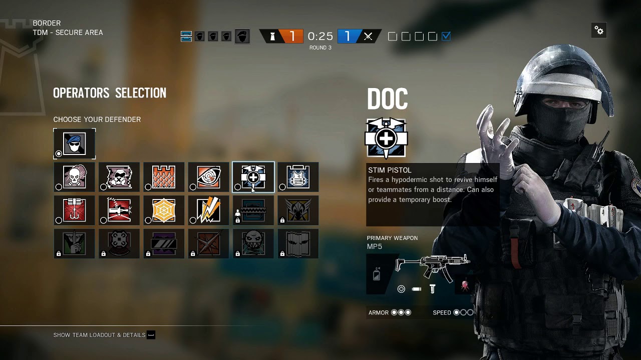 Operation Chimera: Road to Getting Good - YouTube