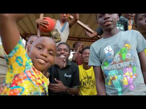 Sovaco da Barata - Mr Movinha ( Vídeo Official )