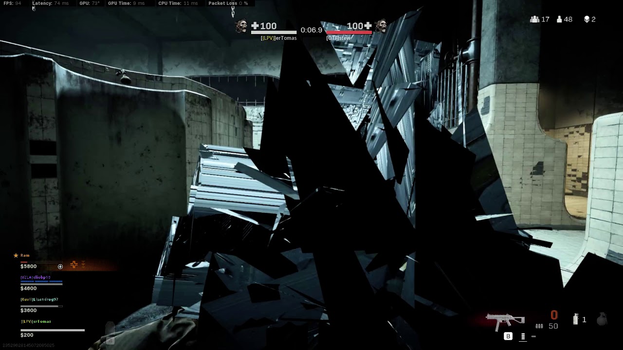 COD Warzone | Bugs bugs bugs - YouTube