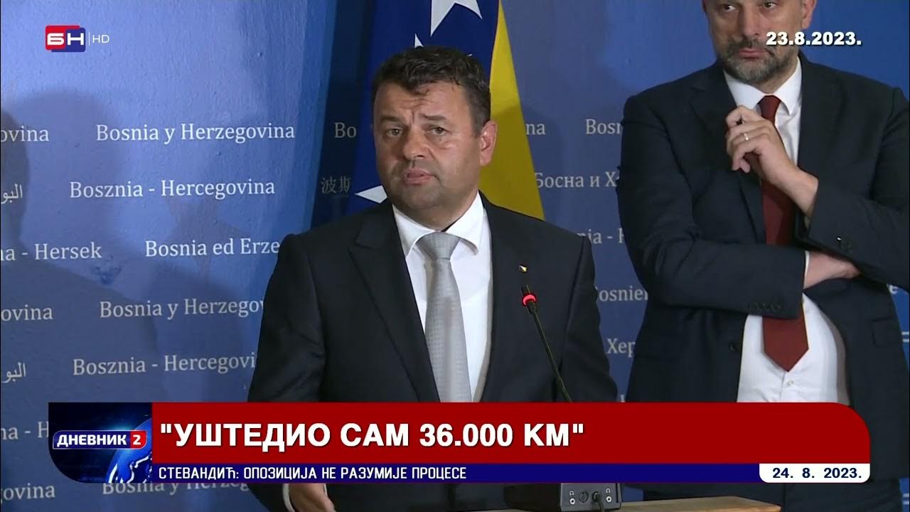 Savjet ministara BiH kupuje pet skupocjenih vozila vrijednih ukupno više od pola miliona maraka ...