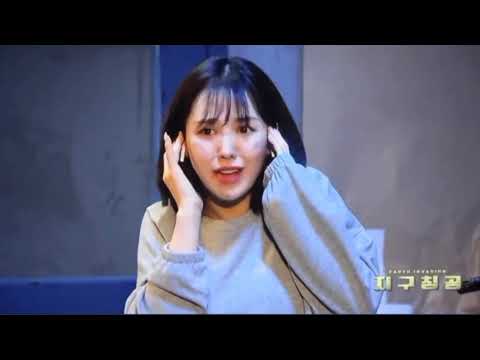 Red Velvet Wendy joined the cast for SNL Korea ||