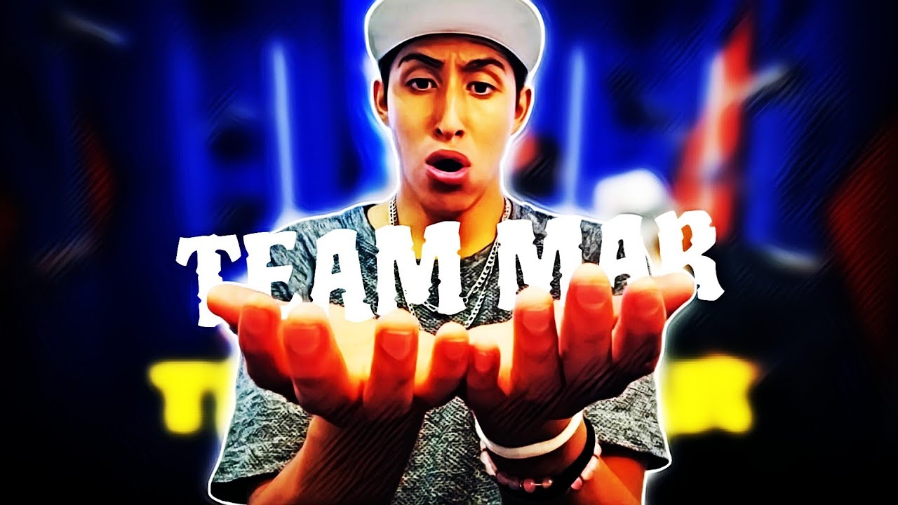 *TEAM MAR* Casa de los FAMOSOS | ELMER Y DIANO | Que LOCURA es esto ...
