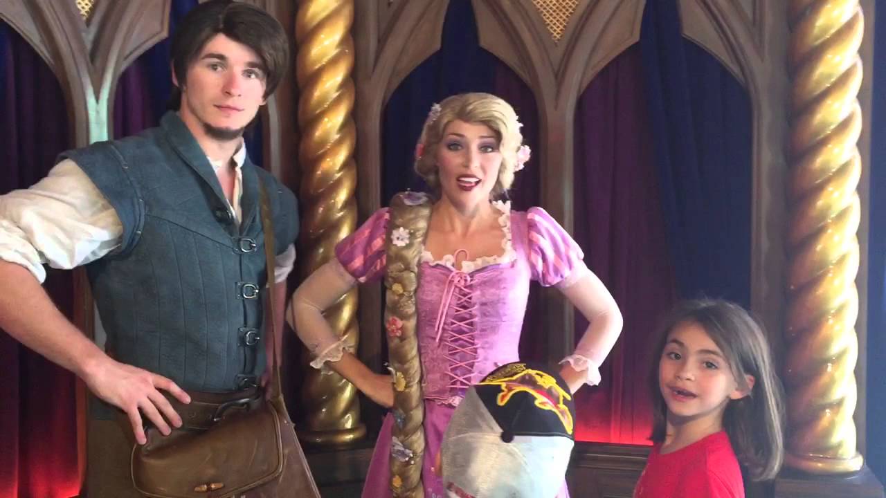 More Disney ASL Magic ️ - YouTube