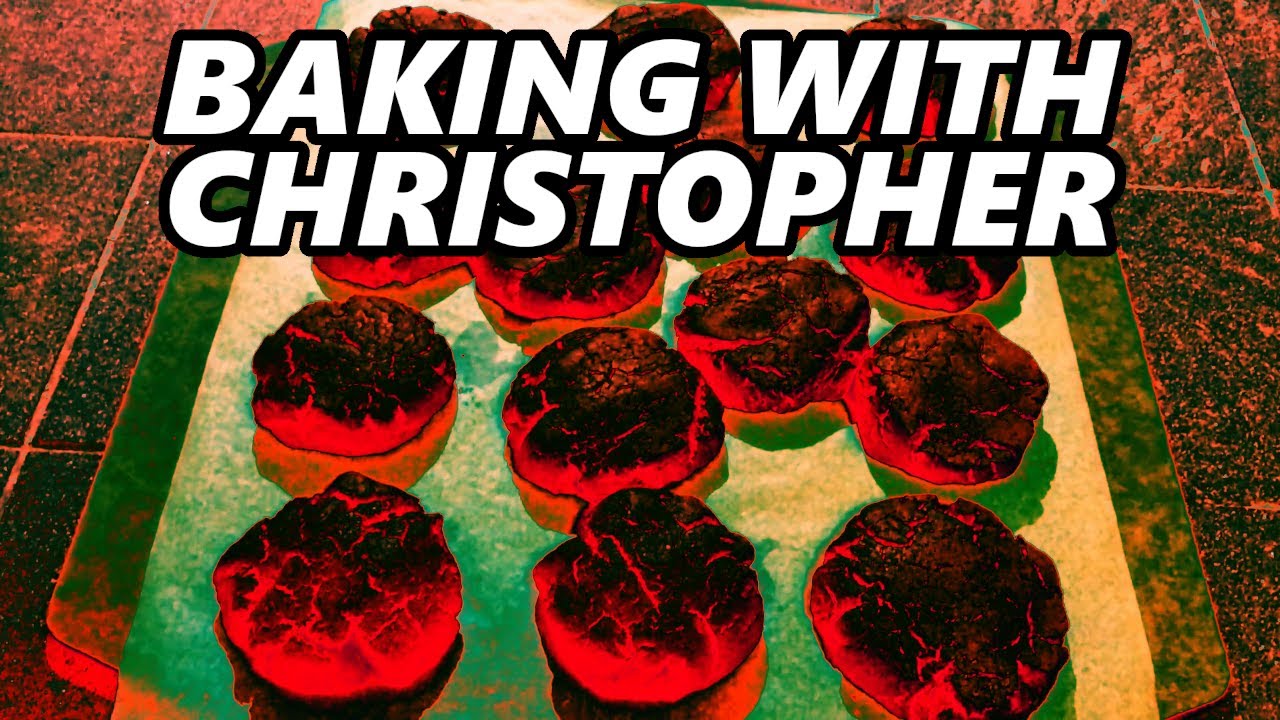 TR#42 - My Famous "Boring" Chocolate Cookie Recipe - YouTube