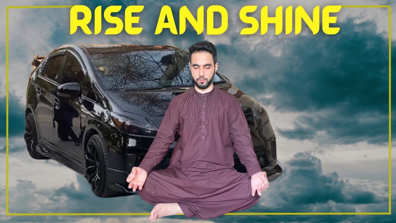 The Perfect Morning Routine to Become Successful ft Gym Jao 😈 - YouTube