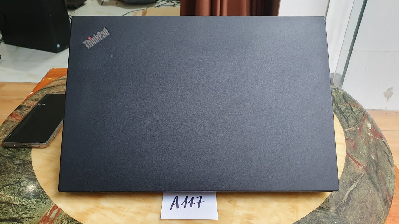 Đã bán. Lenovo Thinkpad L580, i7 gen 8, ram 16, ssd 512, 15.6 fhd, pin ...