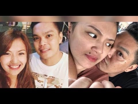 From Fan Girl To Girlfriend Karen & Sarkie’s love story in these sweet ...