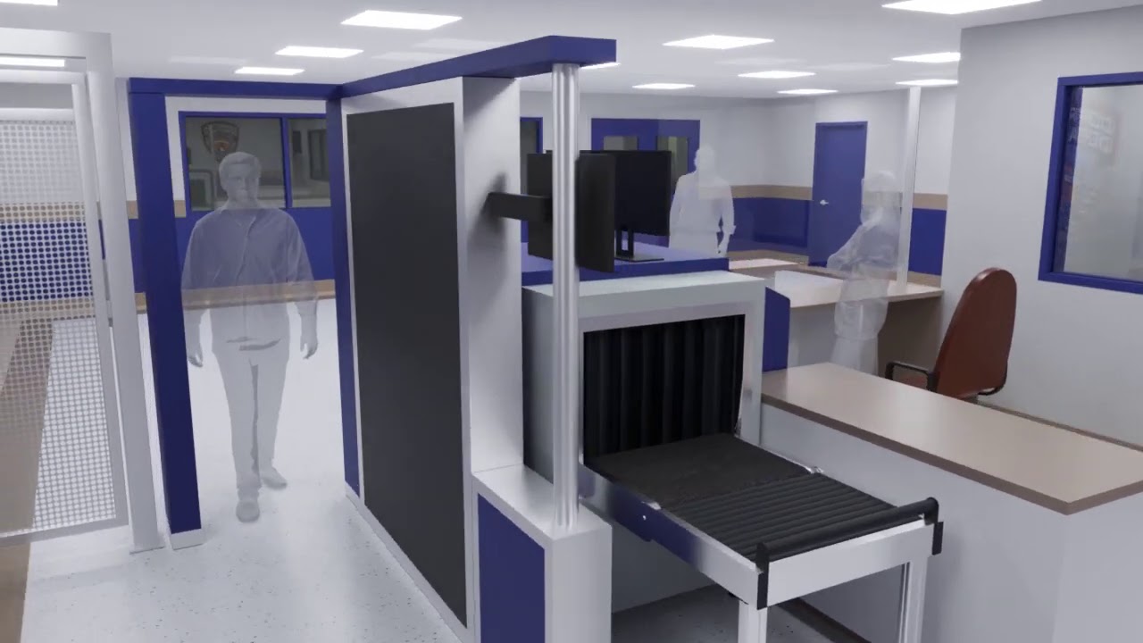 Rose M Singer Center - YouTube