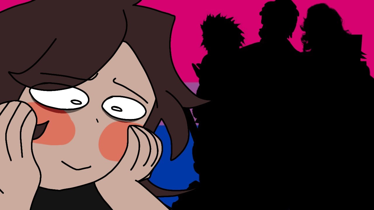 My bi-panic | Vending Machine of Love | meme - YouTube