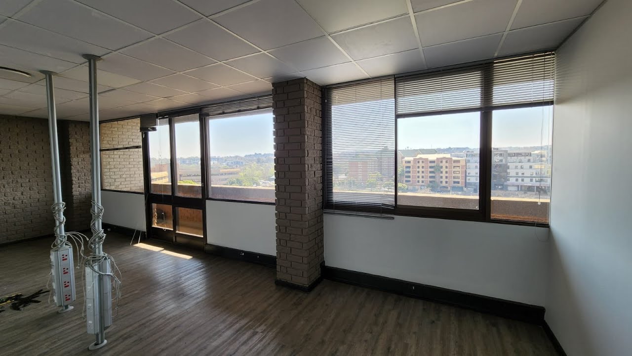 LOUGARDIA BUILDING | EMBANKMENT ROAD | CENTURION CENTRAL - YouTube