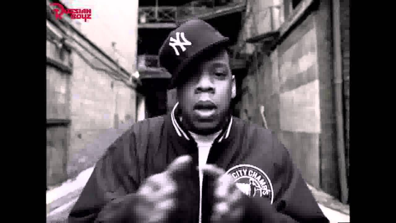JAY Z 99 PROBLEMS RUSSIAN BOYZ REMIX) - YouTube