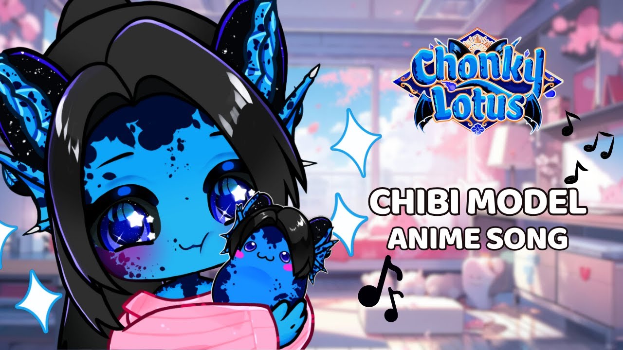 ChonkyLotus 3rd opening stream - YouTube