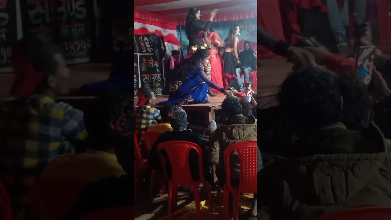 Mirganj Bihar state - YouTube