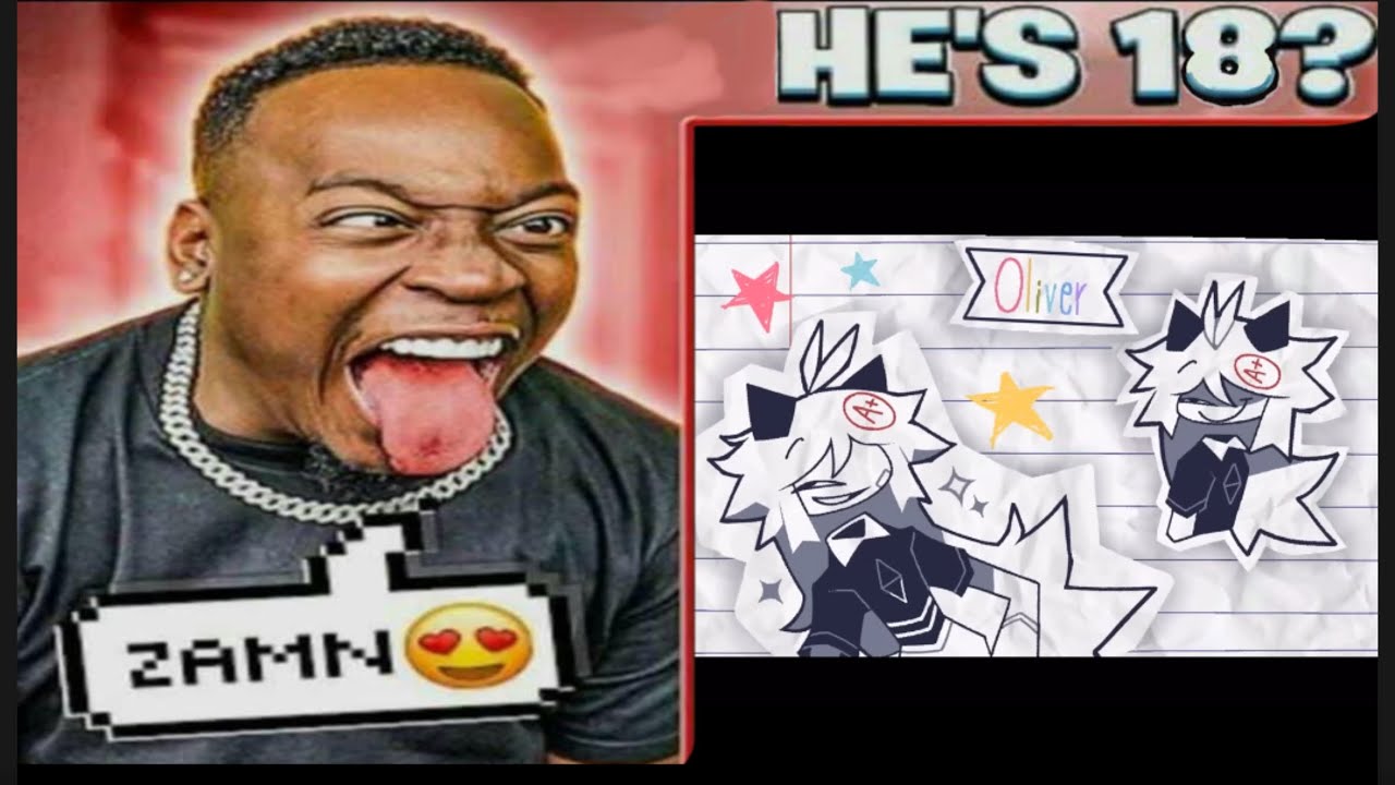 Basics in Behavior (YOUTUBE POOP) [WIP] - YouTube