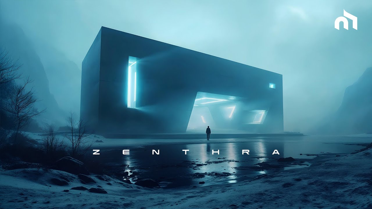 Zenthra - Ambient Relaxing Music for Meditation - YouTube