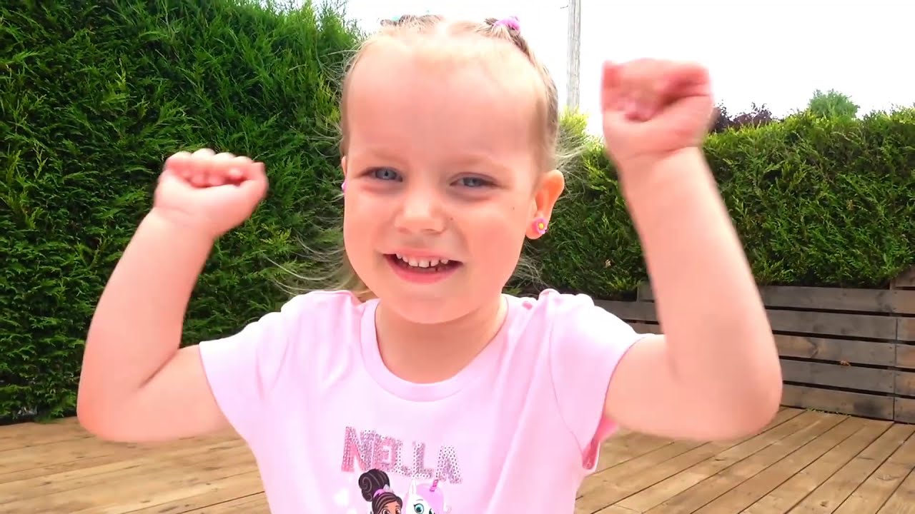 Gaby and Alex Best Video Compilations. - YouTube