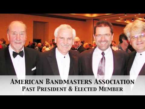 WIBC 2009 RAY CRAMER Introduction - YouTube