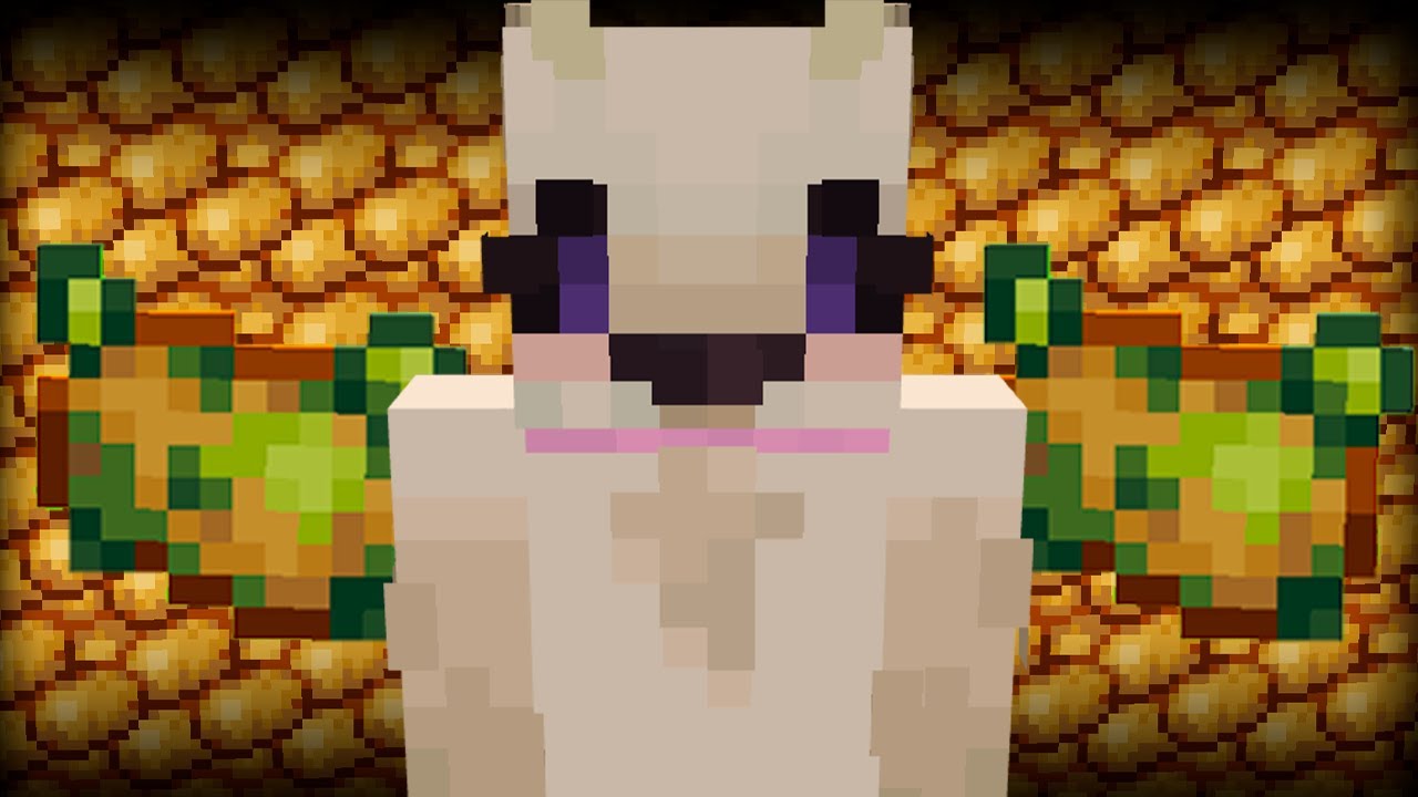 Minecraft: The Patata Incident - YouTube