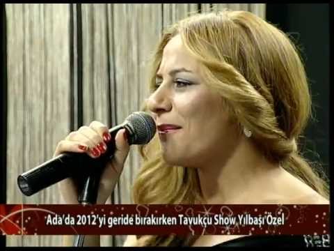 ADA TV&TAVUKÇU SHOW&ÇİLEM ŞAHAN&SANA GÖRE AŞK LAFTAN İBARET