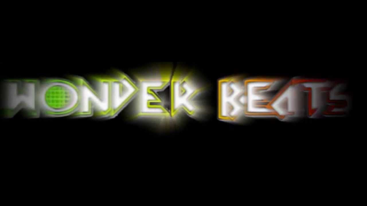 Wonder Beats - Equilibrium - YouTube