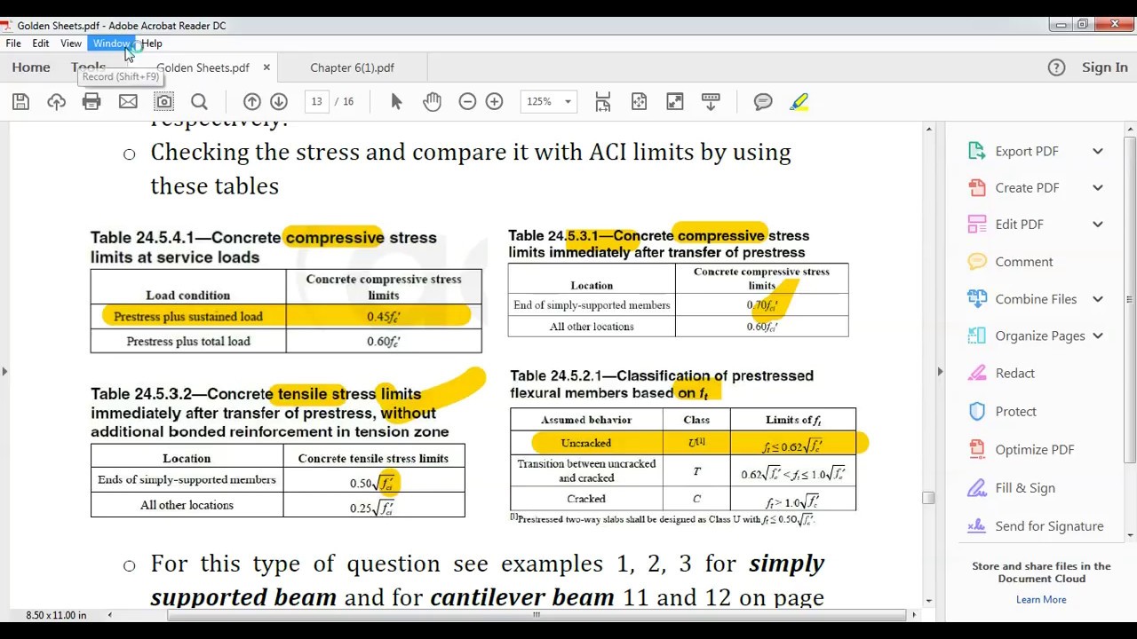 Important Notes 2 - YouTube