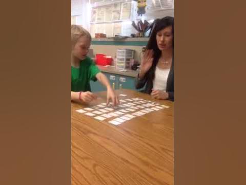 Treasure Hunt 1-10 - YouTube