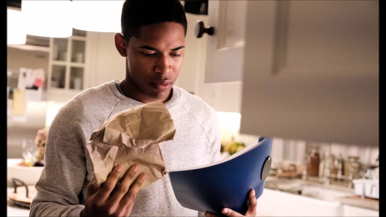 Luce (2019) movie review (Black Tokenism) - YouTube