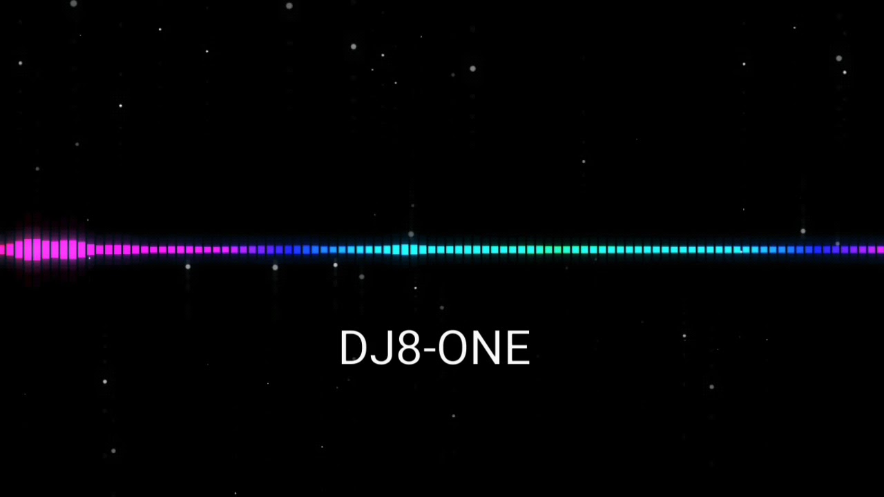 DJ8-ONE ( LA TO YOU ) - YouTube