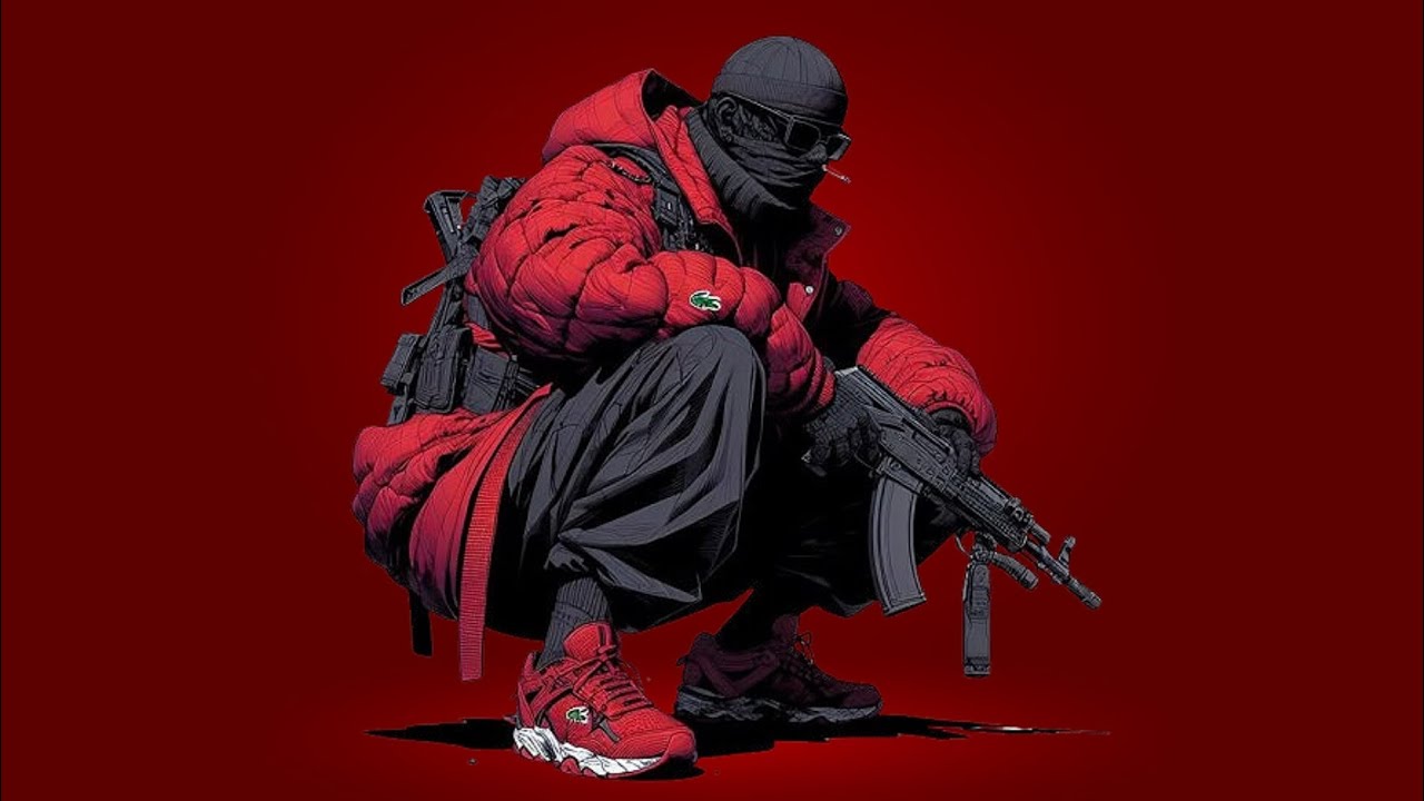 Freestyle Beat - "MOB" | Free Type Beat 2025 | Rap Trap Beat ...