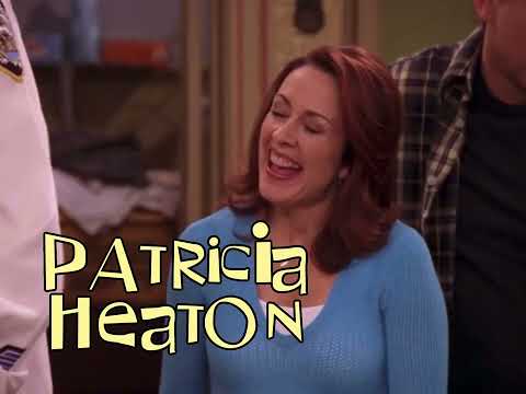 everybody loves raymond but it’s the phil of the future intro