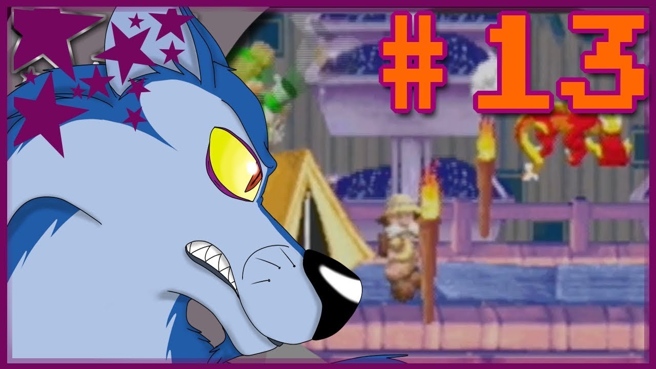 Lost plays Sabre Wulf Ep.13: Bullets, My Only Weakness - YouTube