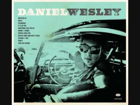 Daniel Wesley Family - YouTube