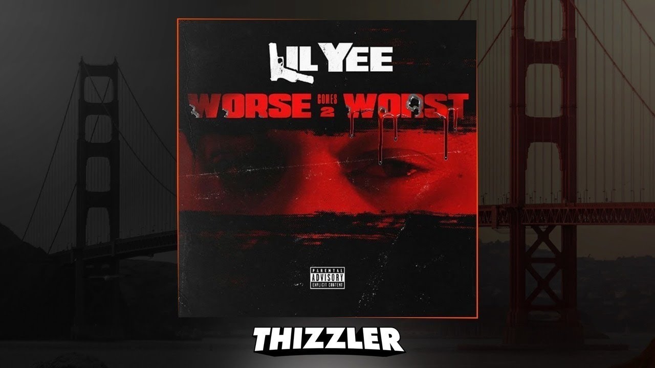 Lil Yee ft. SOB x RBE (Slimmy B.) - See About It [Prod. L-Finguz ...